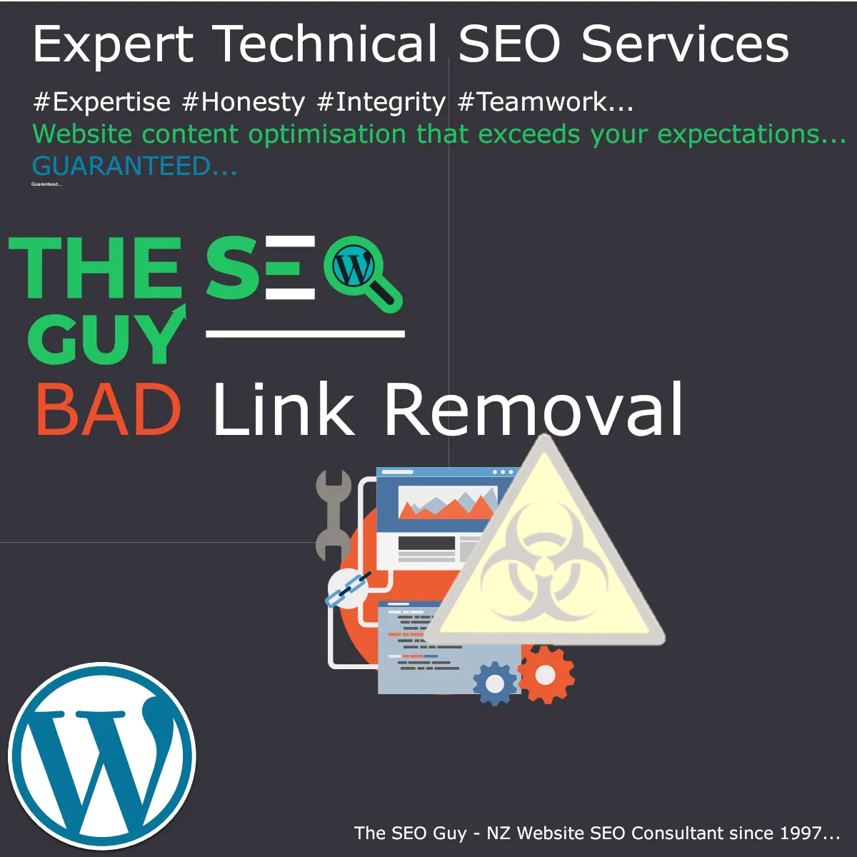 How to Fix Penguin Link Penalties for Toxic Links » The SEO Guy